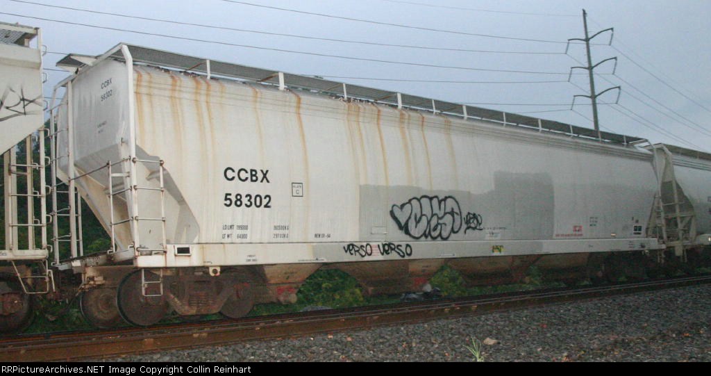 CCBX 58302